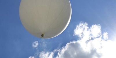 Meet StratoStar High-Altitude Weather Balloons | STEM Project Learning