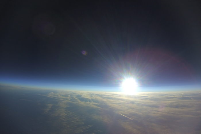 Weather Balloon Facts | StratoStar